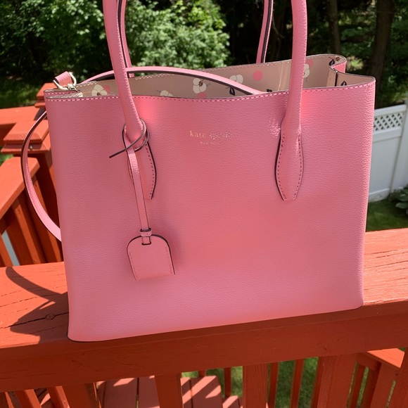 kate spade | Bags | Nwt Kate Spade Eva Medium Satchel | Poshmark